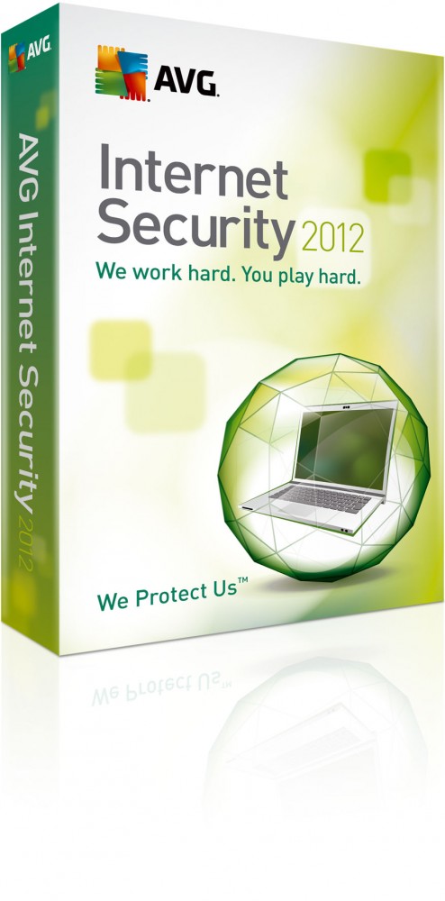 AVG Introduces Internet Security 2012 – New Tricks