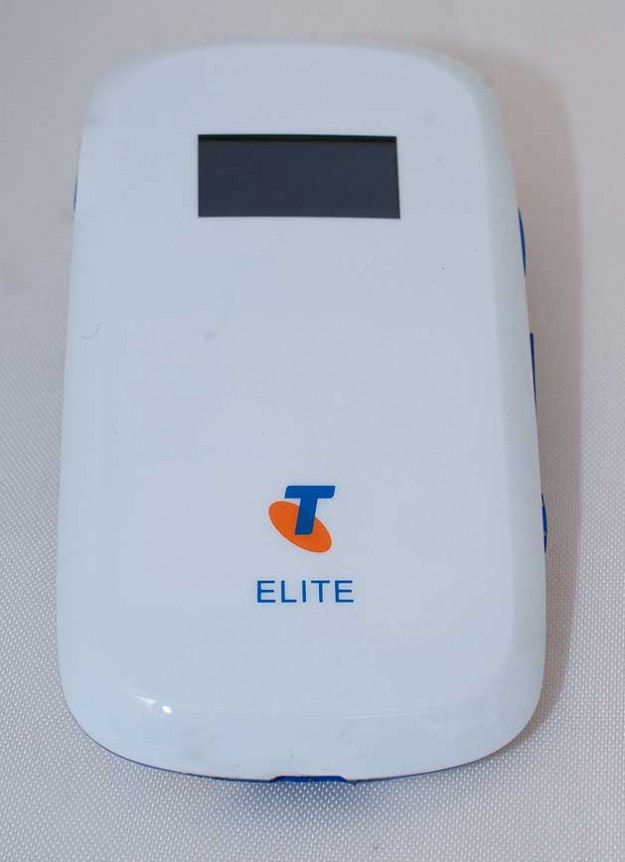 Fathers’ Day Gift Idea – Telstra Elite 3G Broadband – New Tricks