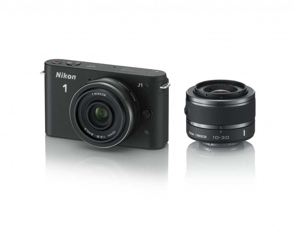 Got MILC? Nikon Has. (Updated) – New Tricks