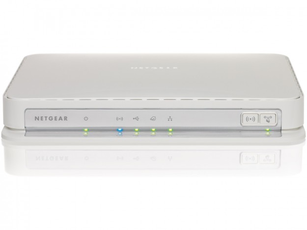 NETGEAR Launches New Router With Unique Features For Macs, Enhanced ...